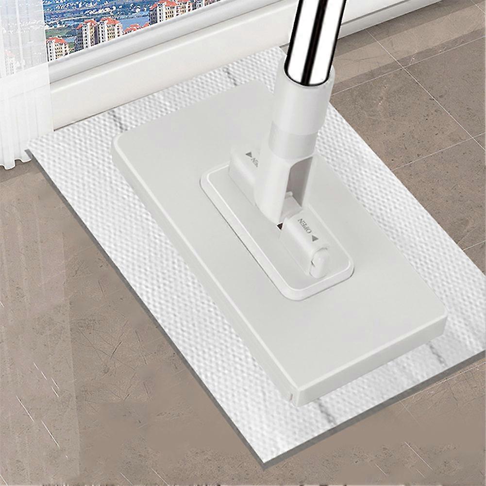 Disposable Dust Mop Multifunctional Household Cleaning Tools for Home ...