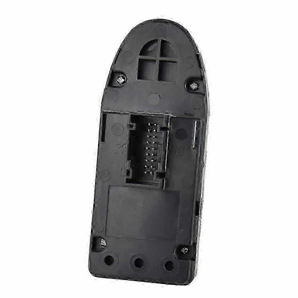 3 Series E92 Window Lifter Control Switch Left Driver Side 2005-2013 ...