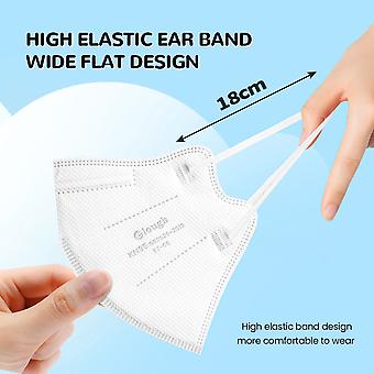 6-9 Aos Mascarillas Fpp2 Nios Kn95 Kids Mask Face Mask Ffp2 Approved ...