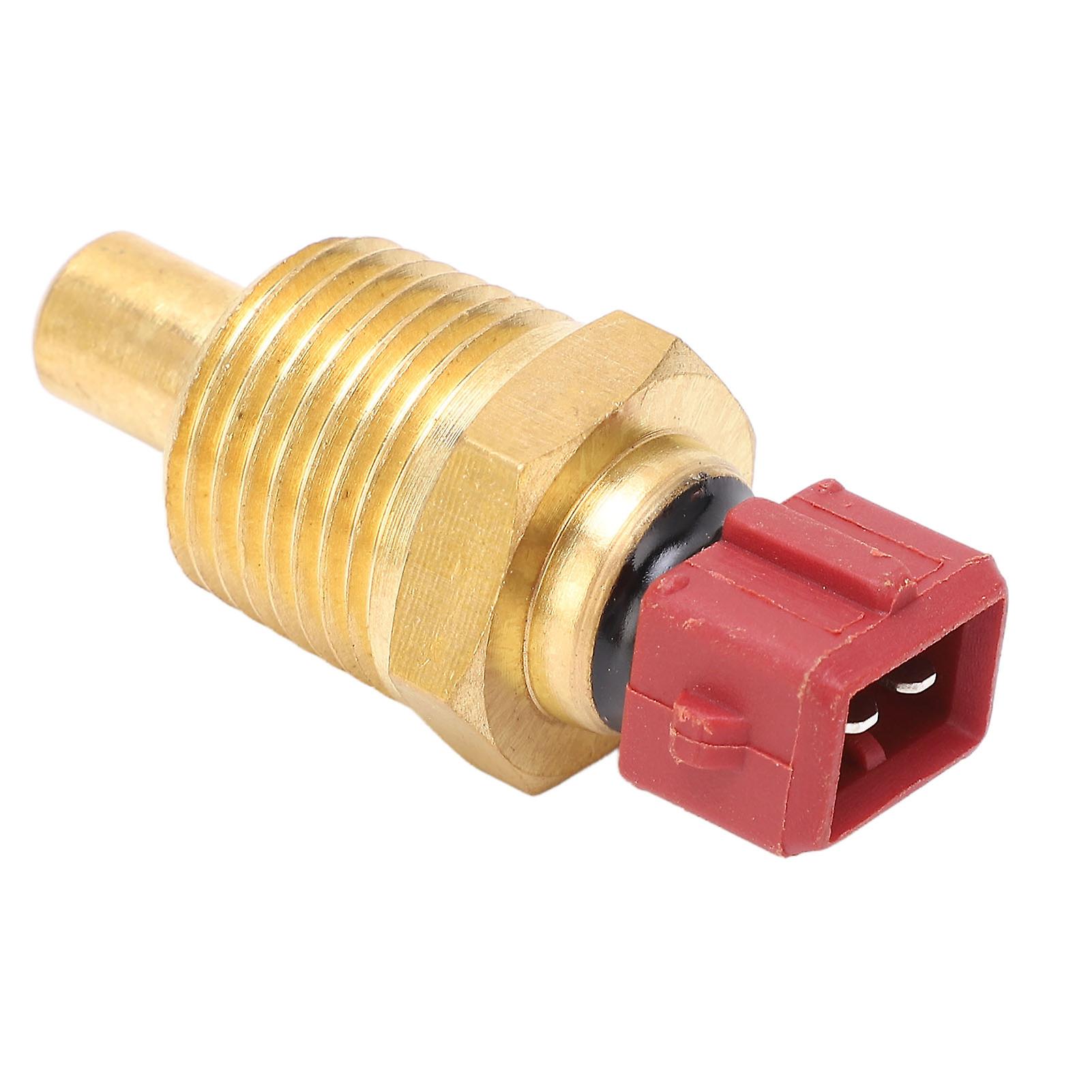 JCB 3CX 4CX Tractor Engine Water Temperature Sensor 716 12800 | Fruugo UK