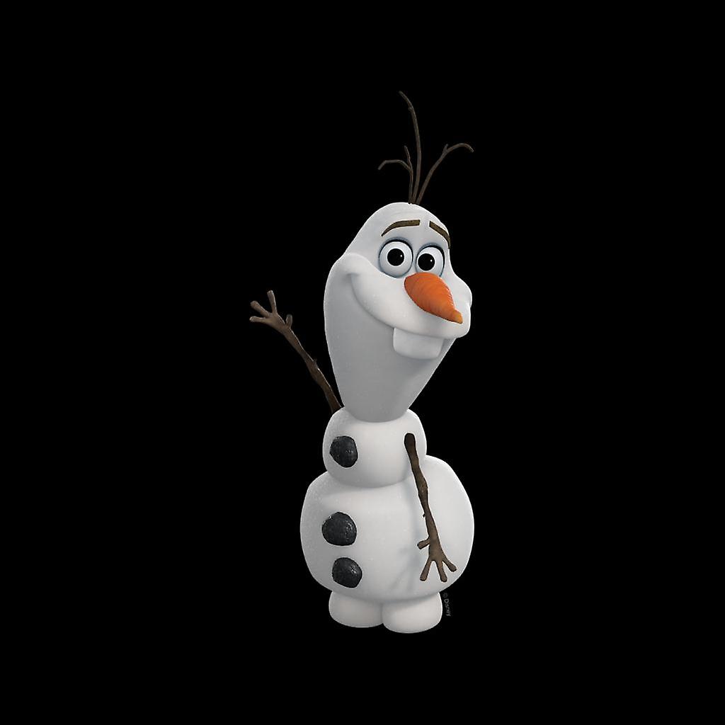 Disney Frozen Olaf Waving Men's Sweatshirt | Fruugo US