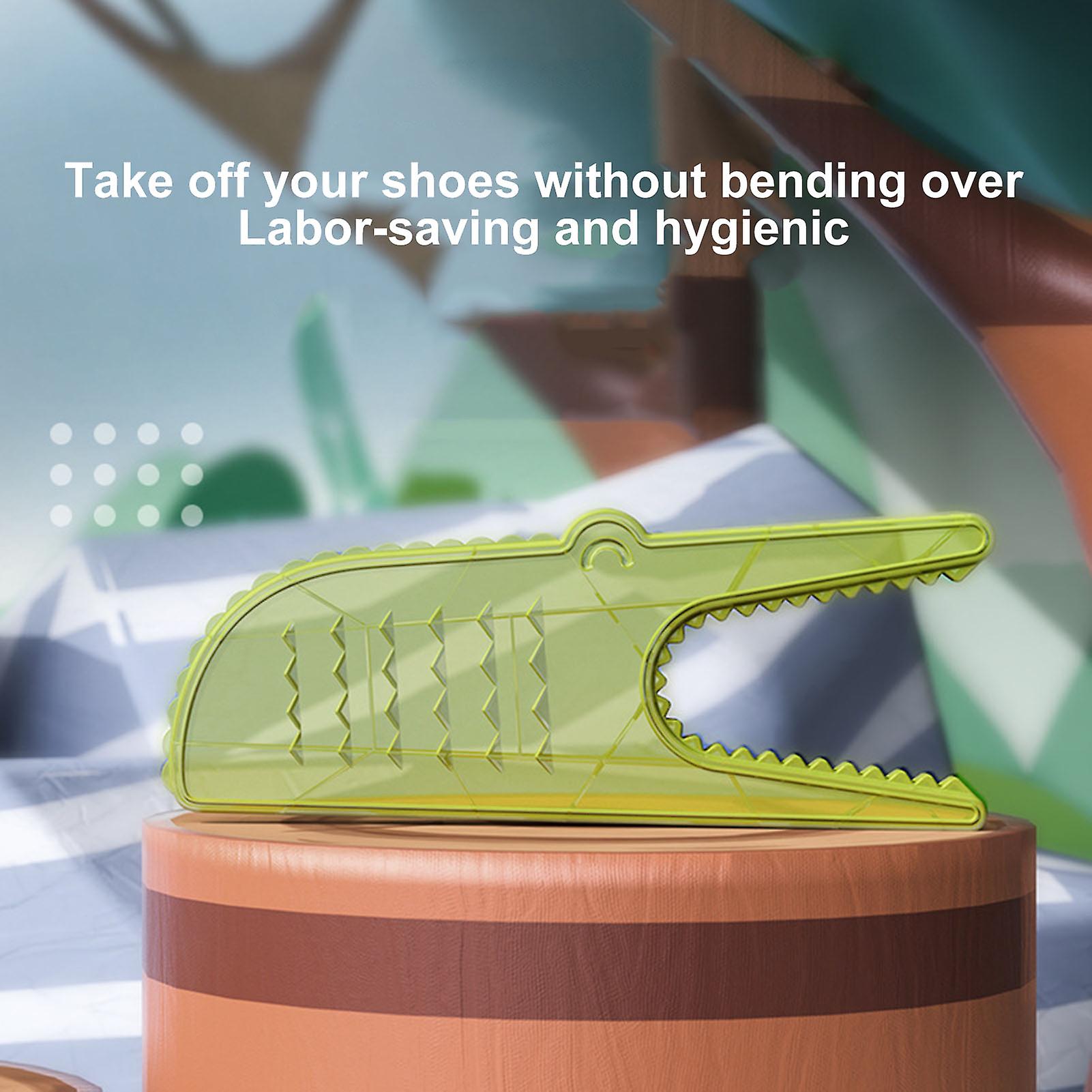 Shoe Remover Cartoon Shape Boot Removal Tool Convenient U-Shaped Design Shoe Puller for Home ...