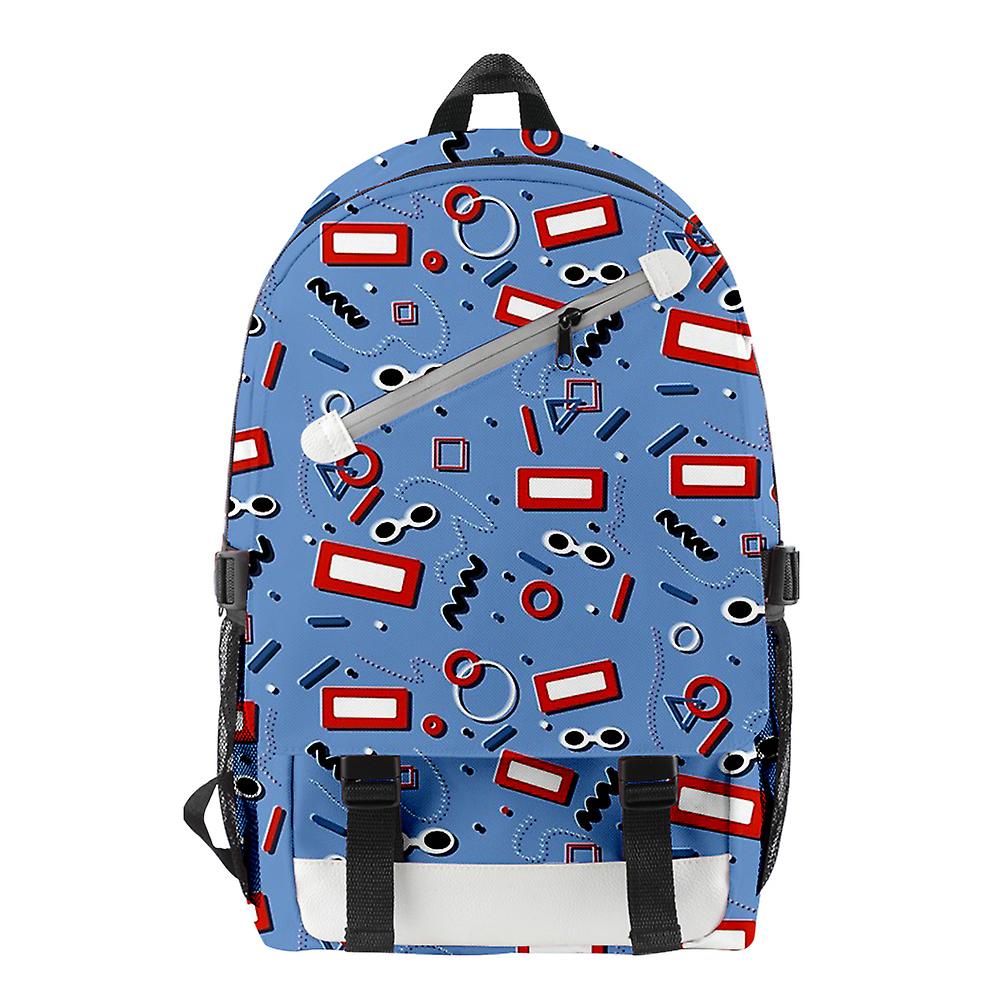 Dream Team Backpack Dream Smp Tommyinnit Georgenotfound Quackity Wilbur ...