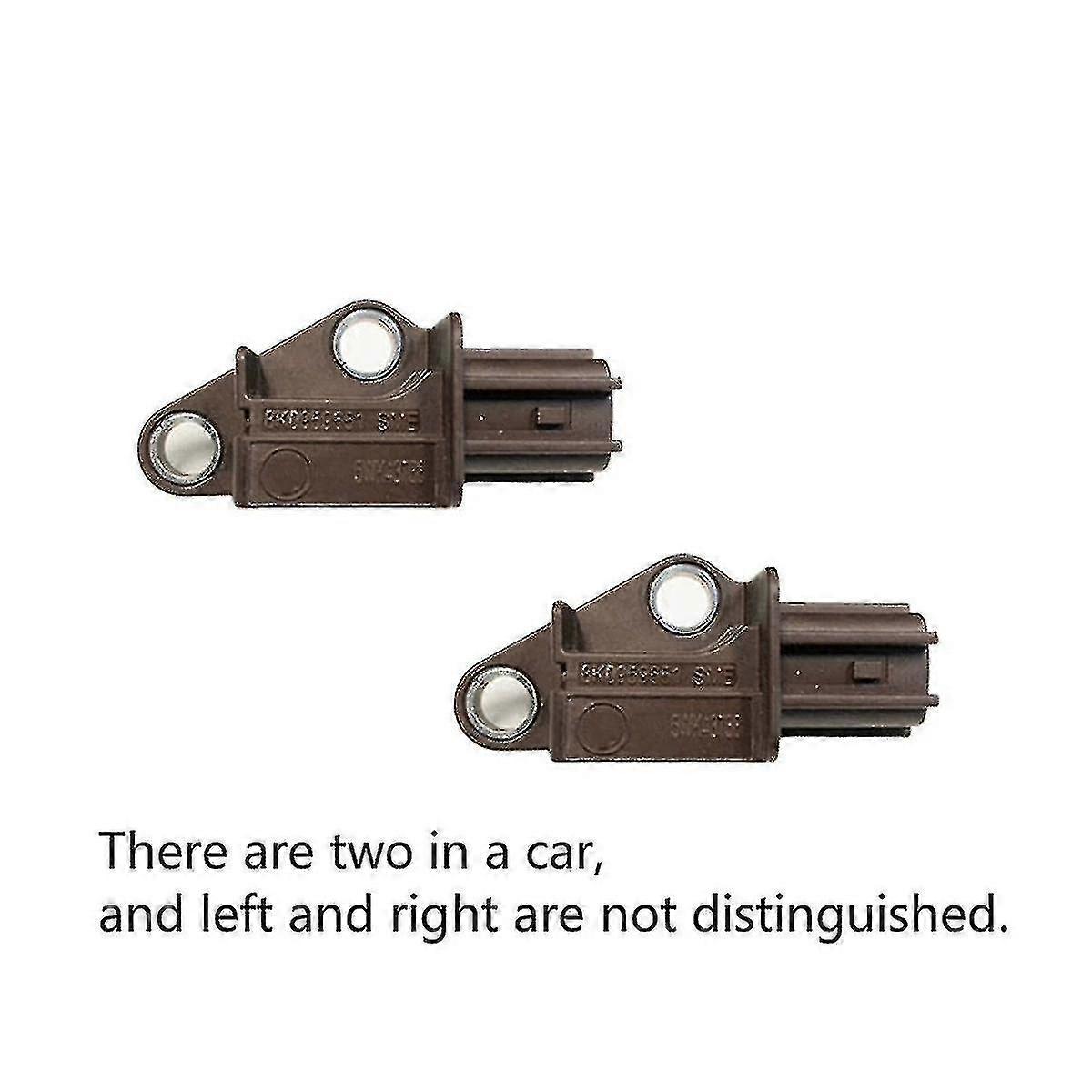 Car Collision Sensor Eject Sensor For- A4l A5 S5 S6 A6l Q5 Rs6 A5 ...