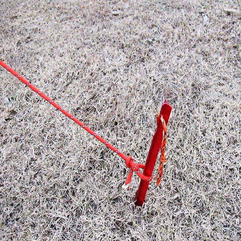 10Pcs Tent Stakes Camping Stakes Set Anti-Rust Camping Stakes Aluminum ...