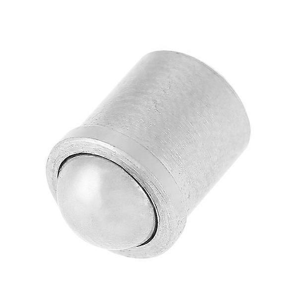 10 stuks Ball Plunger Stainless Push Fit Ball Duurzame Lente Plunjer ...