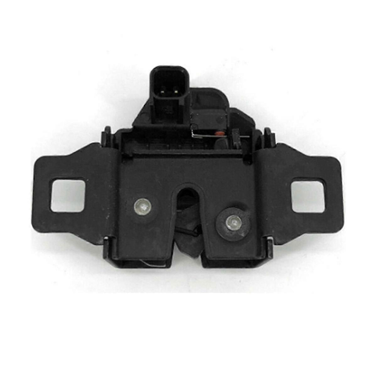 Hood Alarm Anti Theft Switch And Latch For Lr2 Lr3 Lr4 Range Sport ...