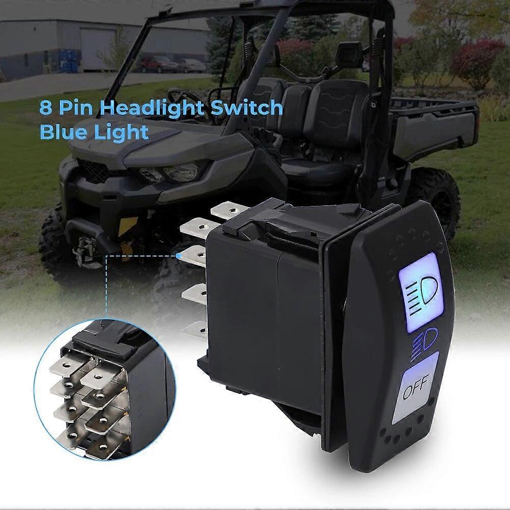 710004492 Headlight Switch Kit For Can Am Maverick X3 Sport Defender ...