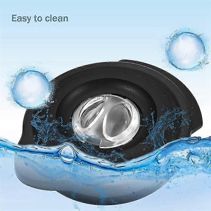 6-Cup Glass Blender Lid Cover for Os-Ter Blender Jar 124461-000-000 Fit ...