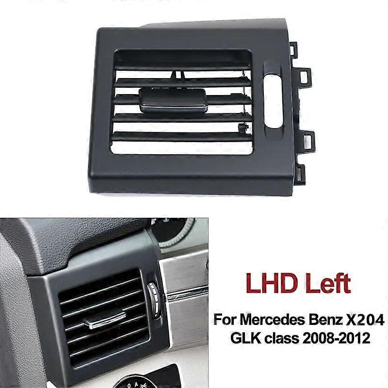 Upgraded Front Dashboard Rear Air Vent Grille Cover Panel For Mercedes ...