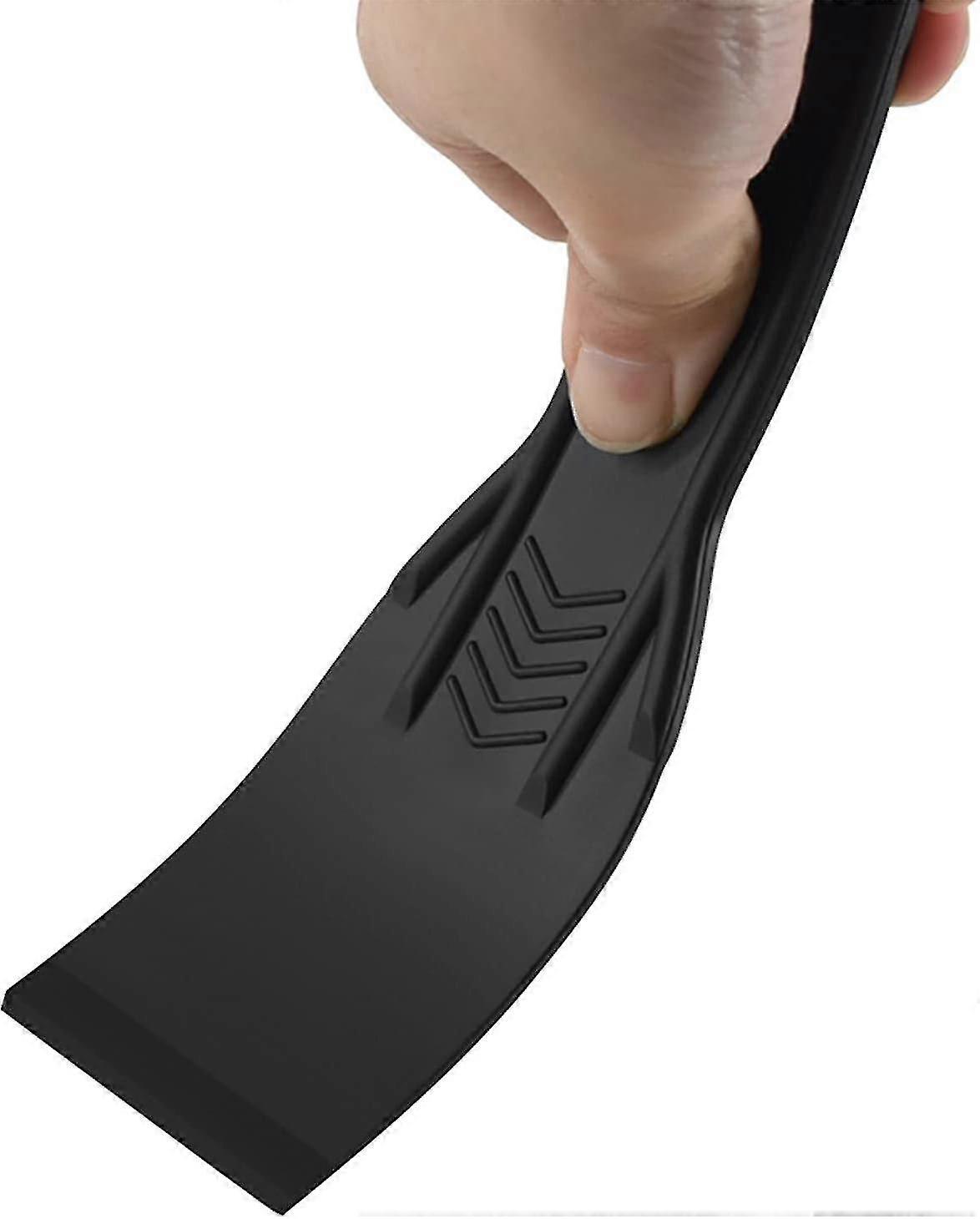 2pcs 3D Print Removal Tool, Flexible Resin Shovel Scrapers Plastic ...