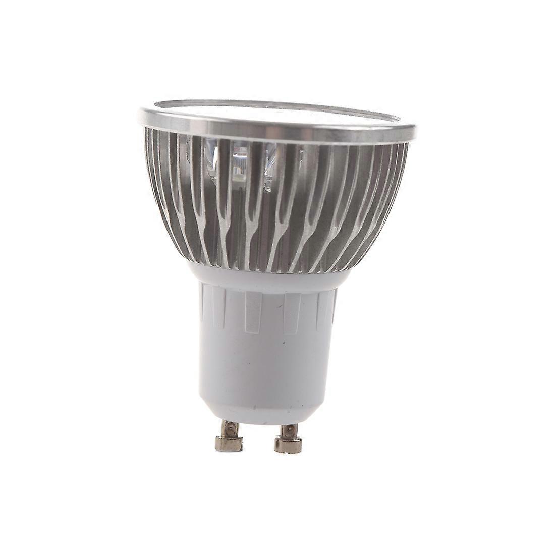 4 Light Bulb 4W Cold White 85-265V | Fruugo UK