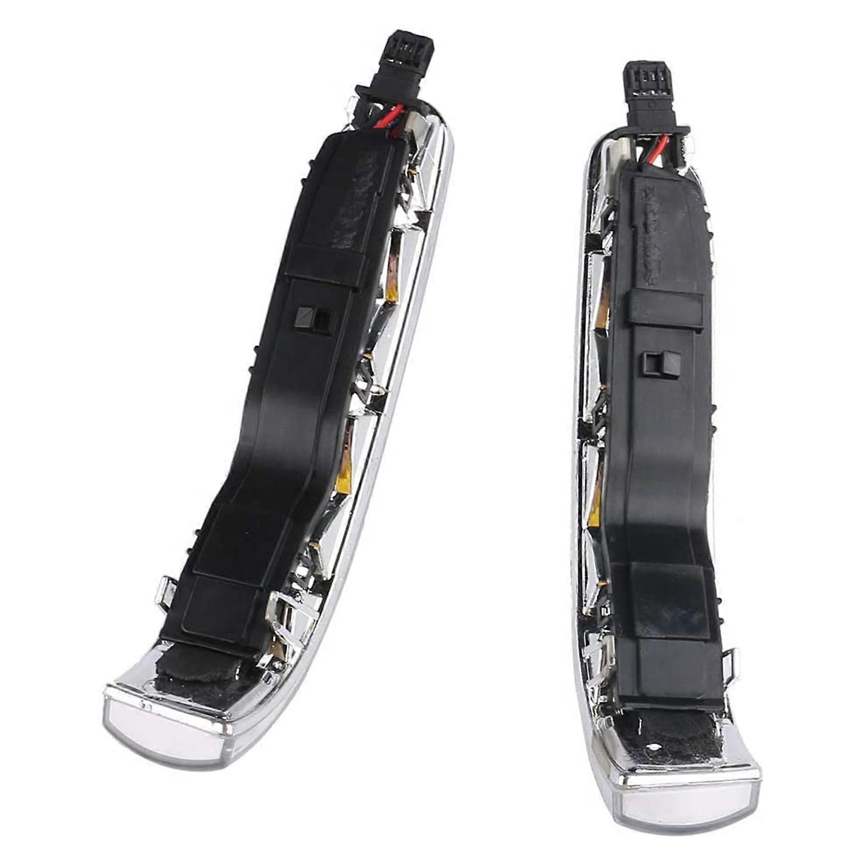 Car Side Mirror Turn Signal Light Blinker Lamp for Mercedes-Benz W220 ...