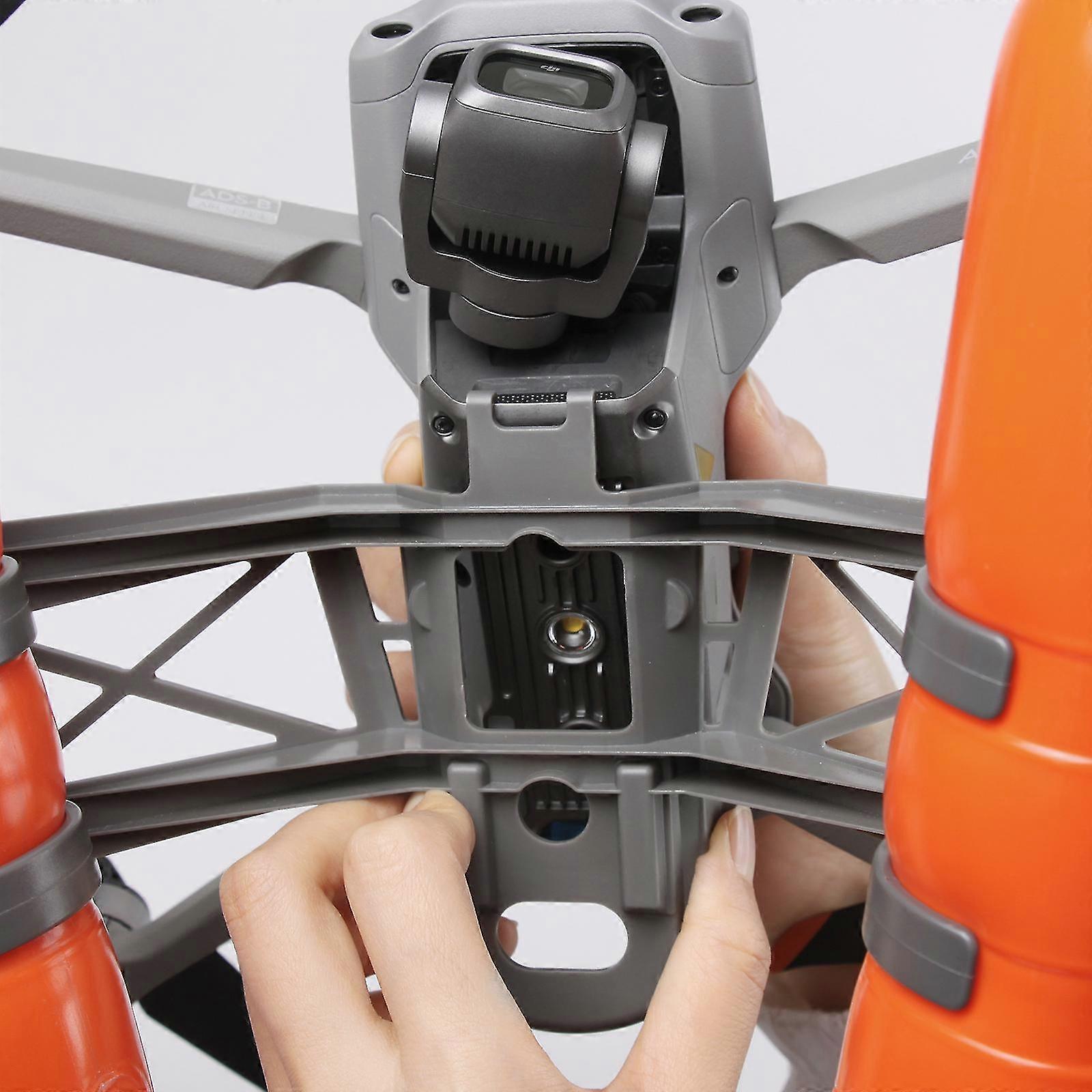 Air 2s Landing Gear Floating Expansion Kit For Dji Mavic Air 2 Drone ...