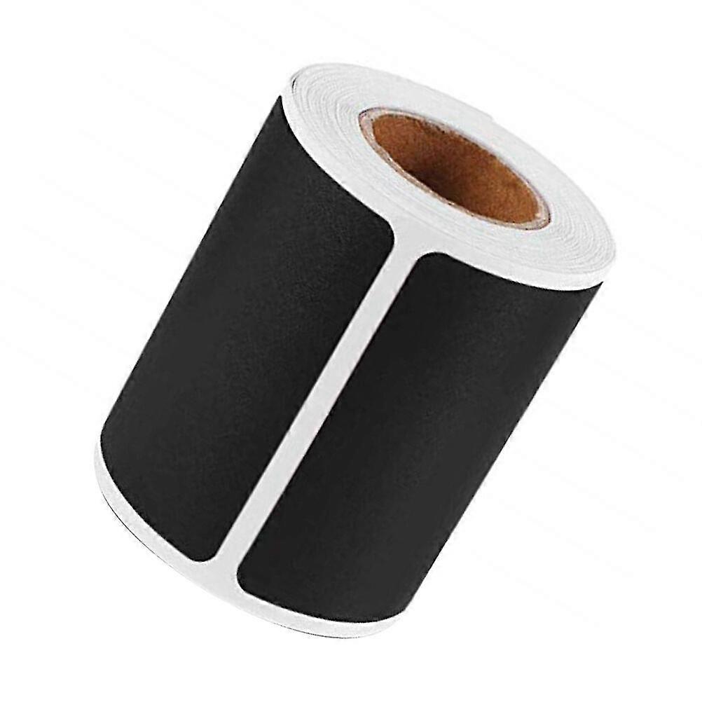 300 Sheets Chalkboard Labels Adhesive Label Sticker Removable Label For ...