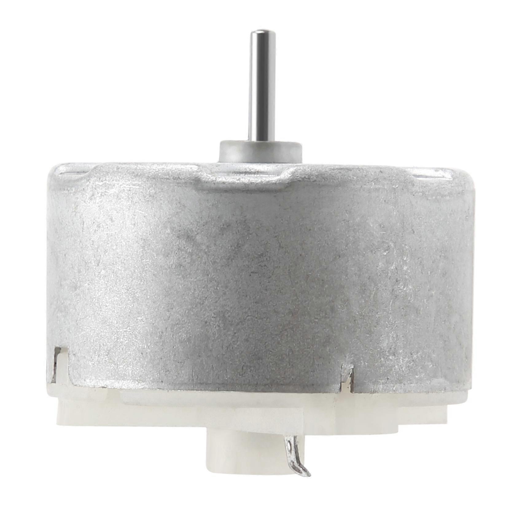 RF-500 TB-12560 DC1.5-12V 2700 U/MIN Leerlaufdrehzahl 32mm Durchmesser ...