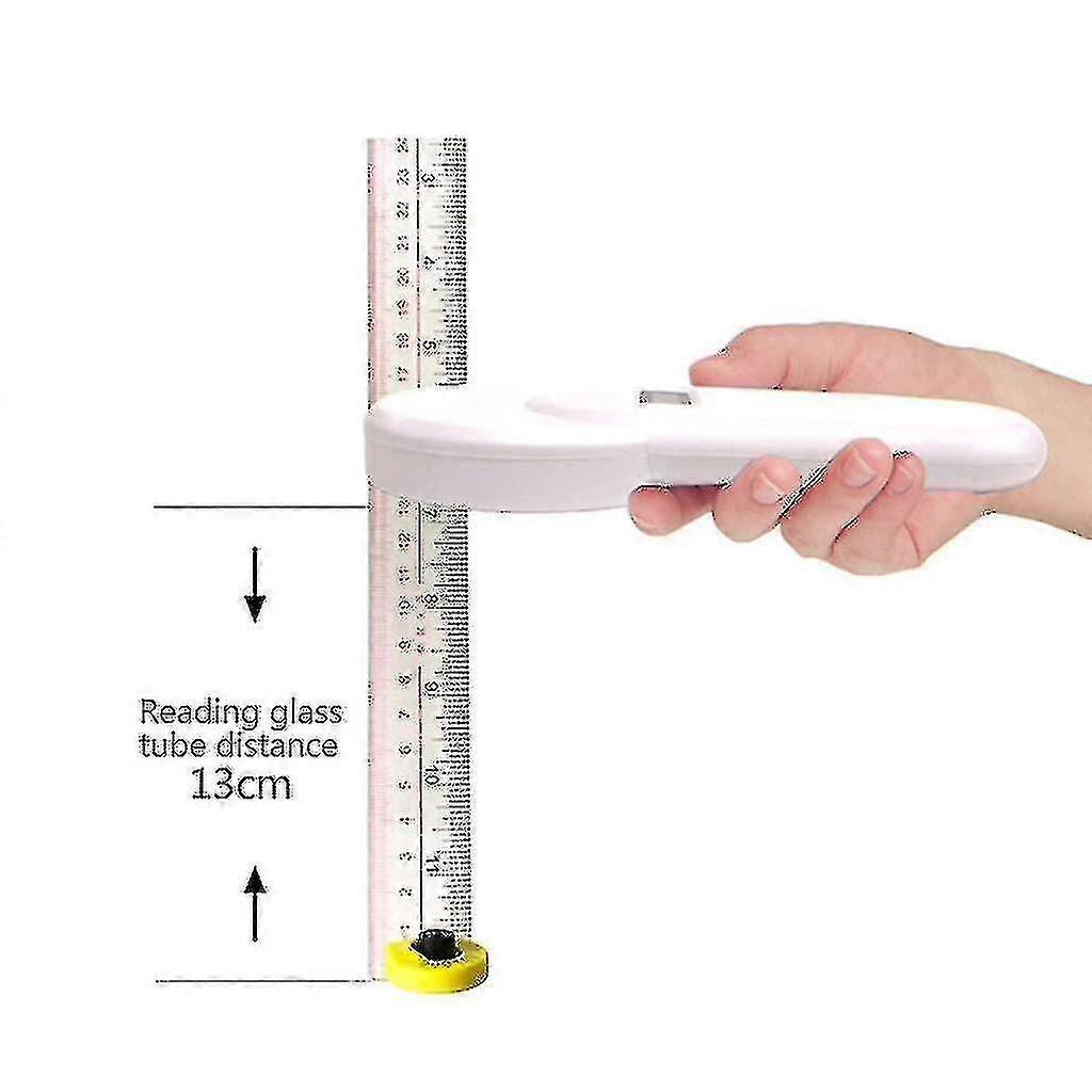 Durable Animal Id Microchip Reader Microchip Scanner Reading Distance ...