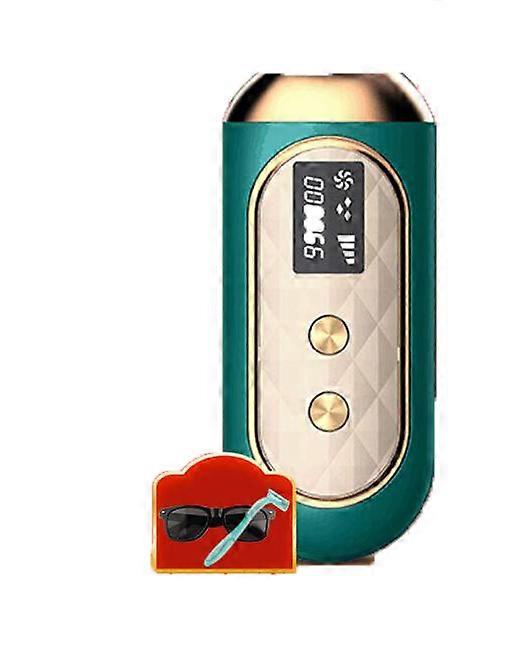 Gentle And Non-irritating Full Body Laser Hair Removal Device | Fruugo UK