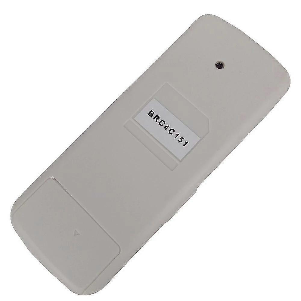 Applicable to Replacement BRC4C151 For DAIKIN Air Conditioner Remote ...
