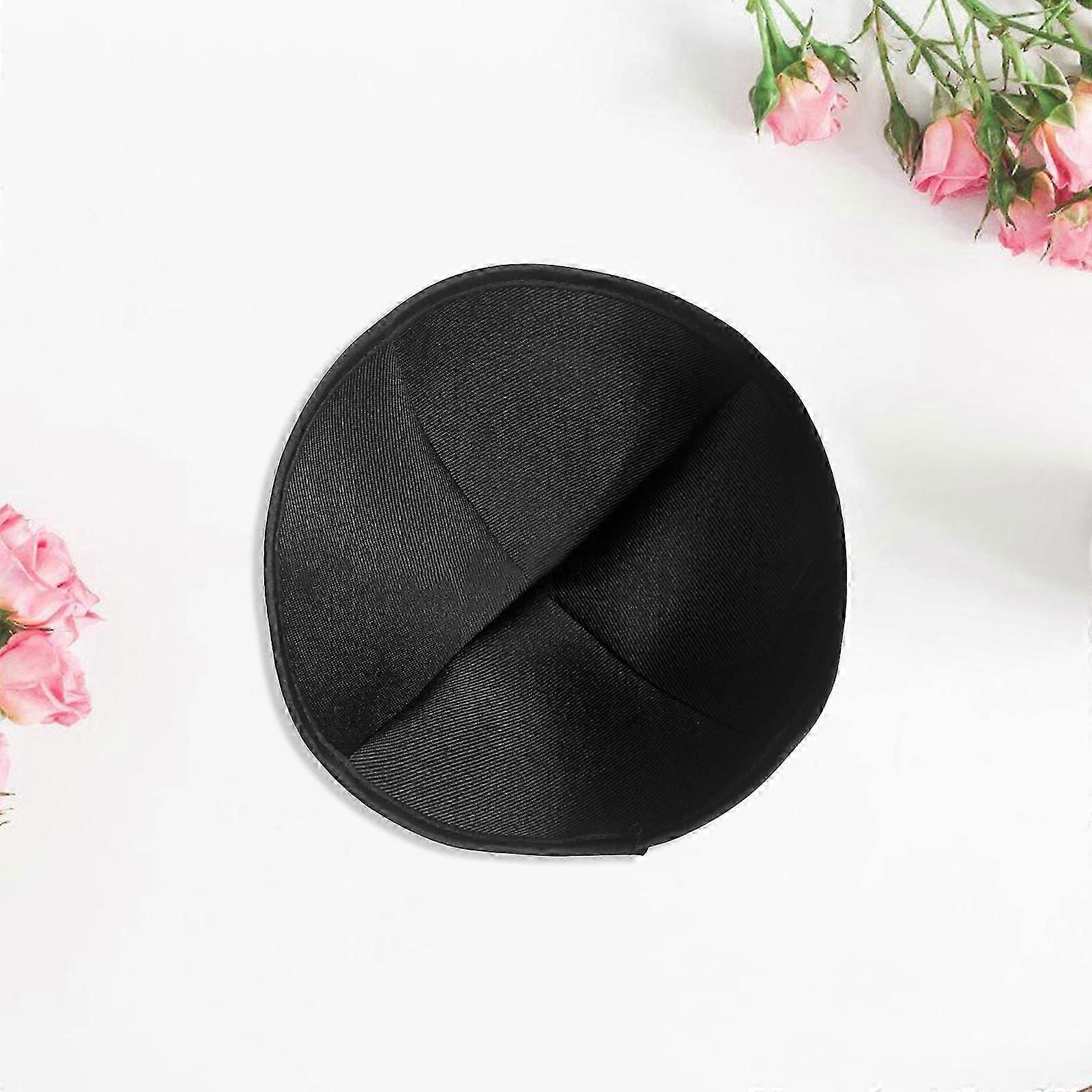 Traditional White Jewish Kippah for Daily Wear - Believers and Culture Enthusiasts | Fruugo UK