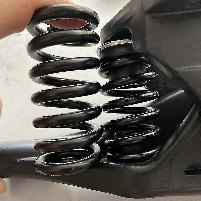 4pcs Replacement Stiffer Spring For Mountain Skateboard Truck Hard ...