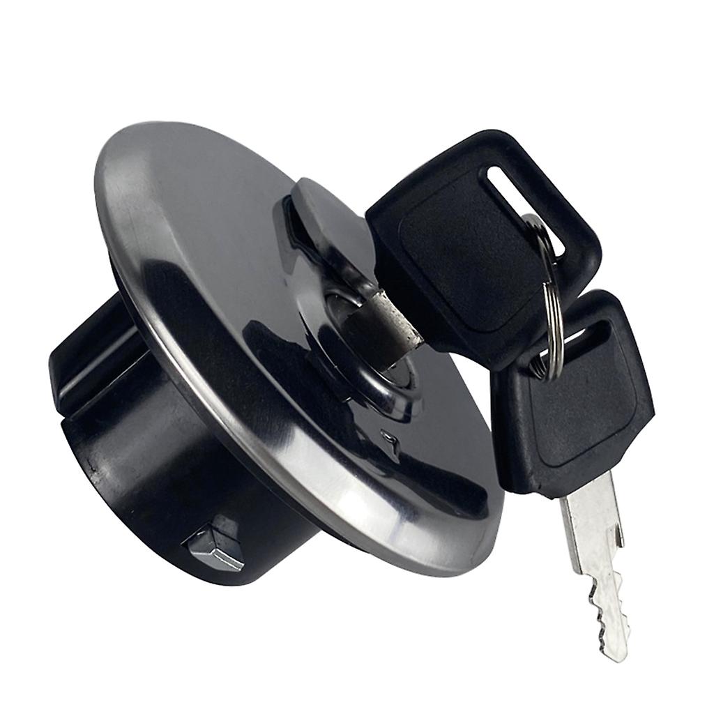 Fuel Gas For Tank Cap Cover Lock Keys Fit For Gn250 Gn125 Gn 125 250 ...