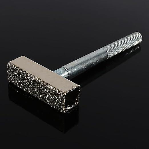 Stone Dresser, Diamond Disc Grinding Wheel Stone Dresser Correct Tool ...