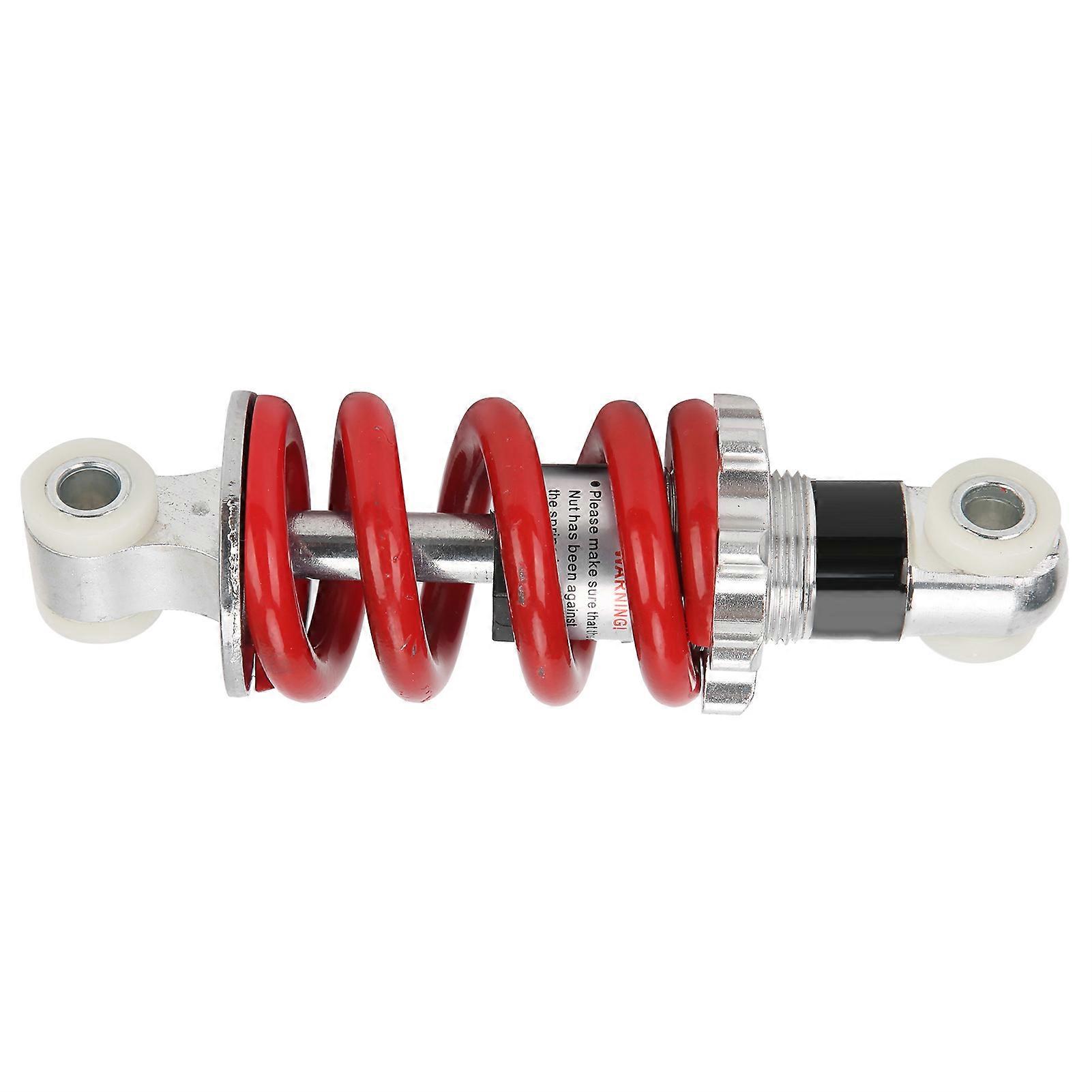 Mini Shock Absorber Damper Spring Universal for Mini Bike Scooter Moped ...