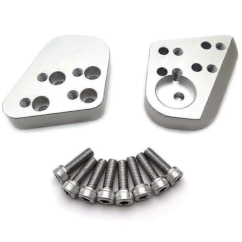 Motorcycle Handlebar Riser for R1200RT R1150RT R1100RT R1100R R1150R R ...