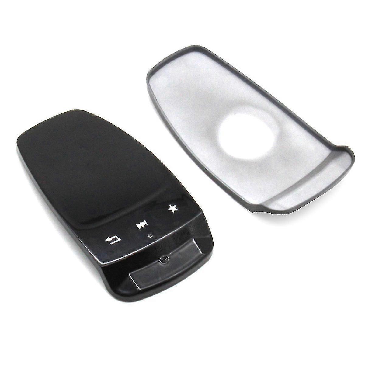 Car Console Touchpad Control Handwriting Controller Panel for C W205 ...