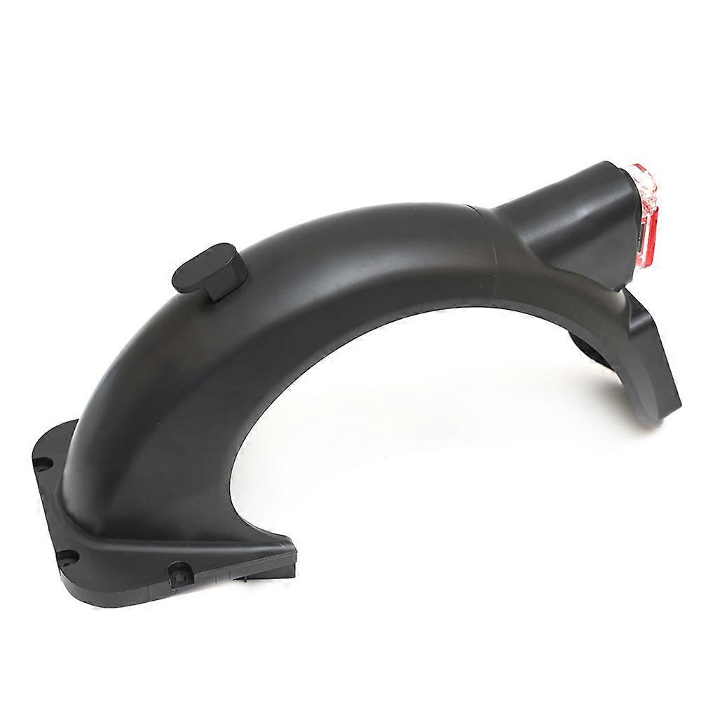 Upgrade Rear Fender For Segway Ninebot MAX G30 G30D Electric Scooter ...