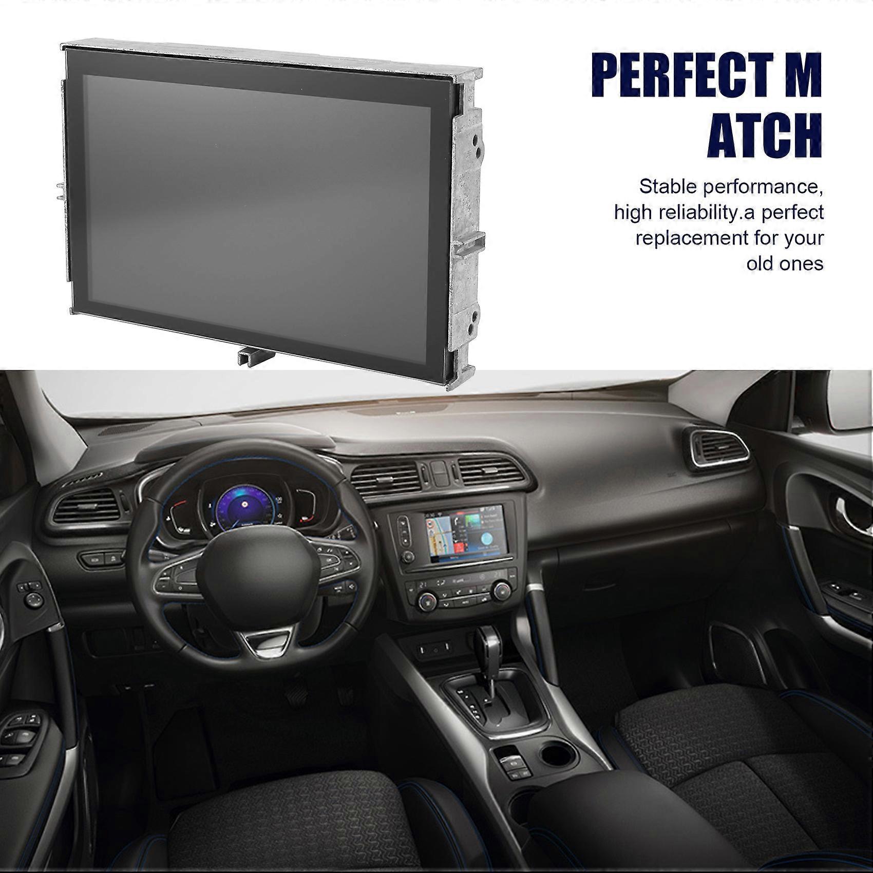 New Car Display System Display Screen Computer Monitor 280342118R for ...