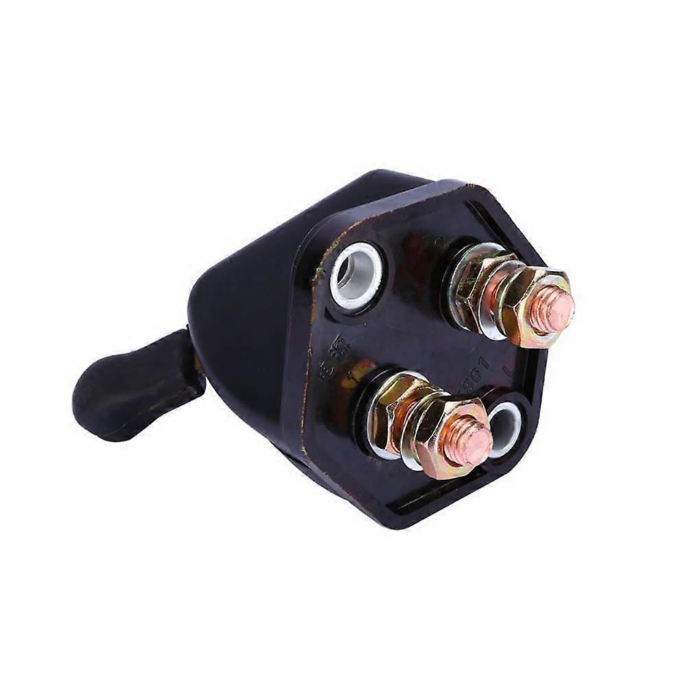 300A 12V 24V Battery Disconnecter Car Power Switches Disconnect ...
