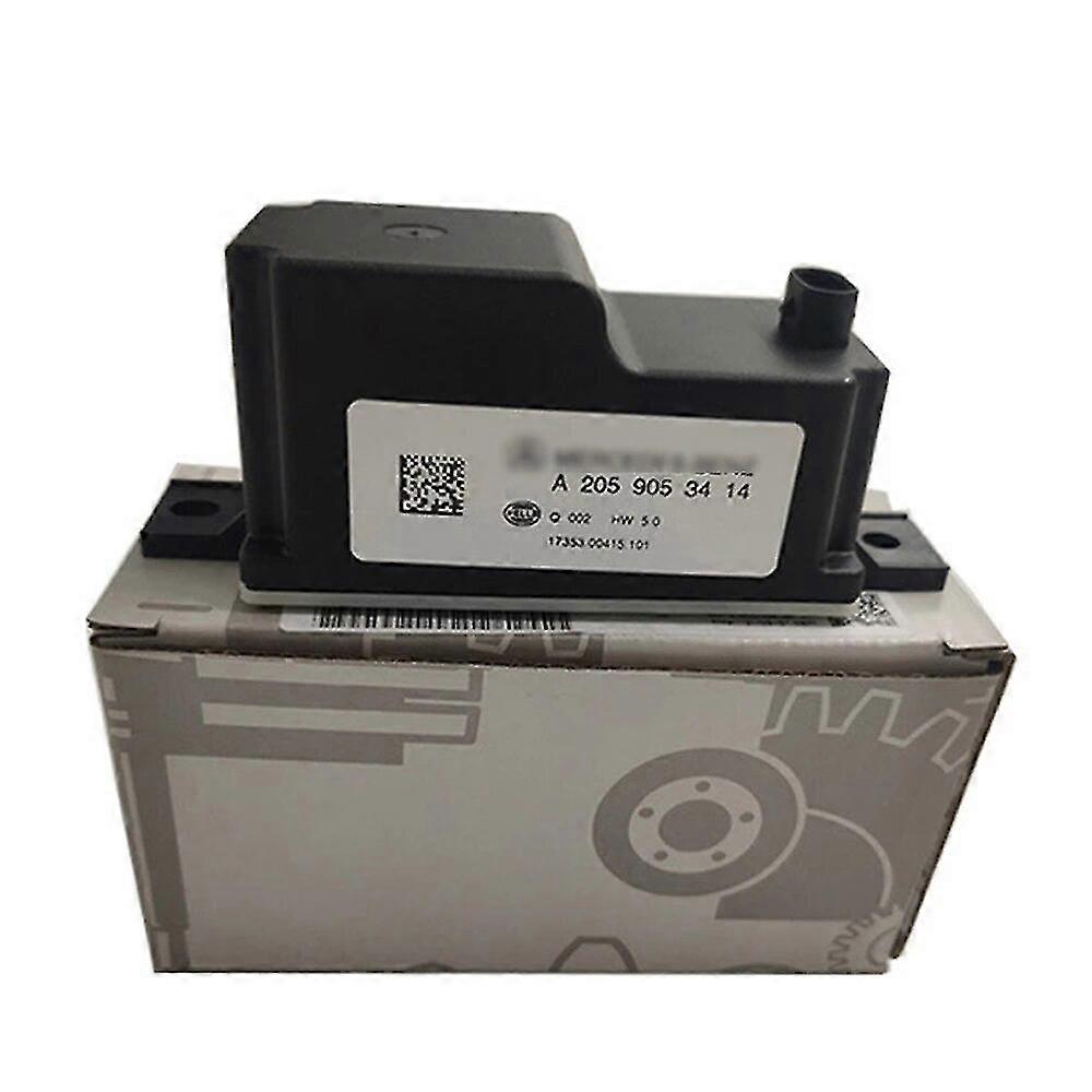 A2059053414 2059052809 2054400073 Auxiliary Battery New Voltage 3pin ...