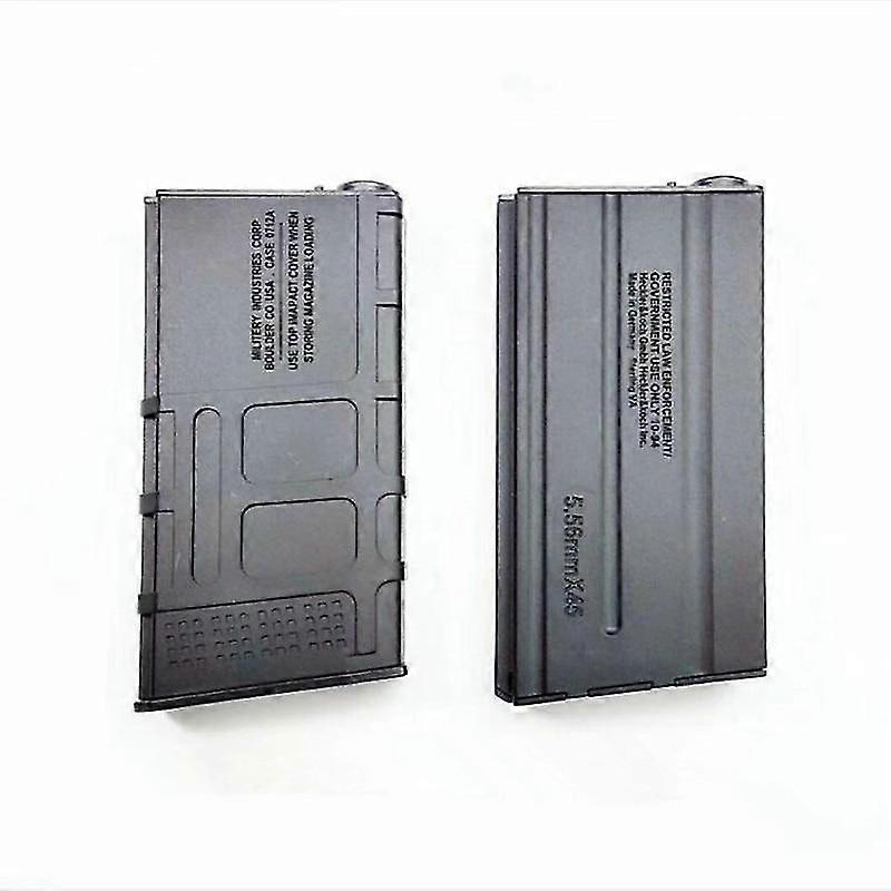 Jinming J9 Jm Gen9 Water Gel Ball Blaster | Fruugo UK