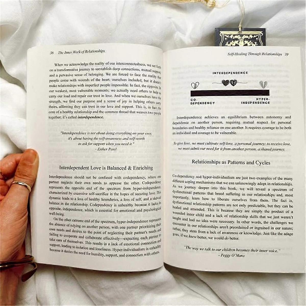 Inner Work of Relationships an Invitation to Your Inner Child & Create ...