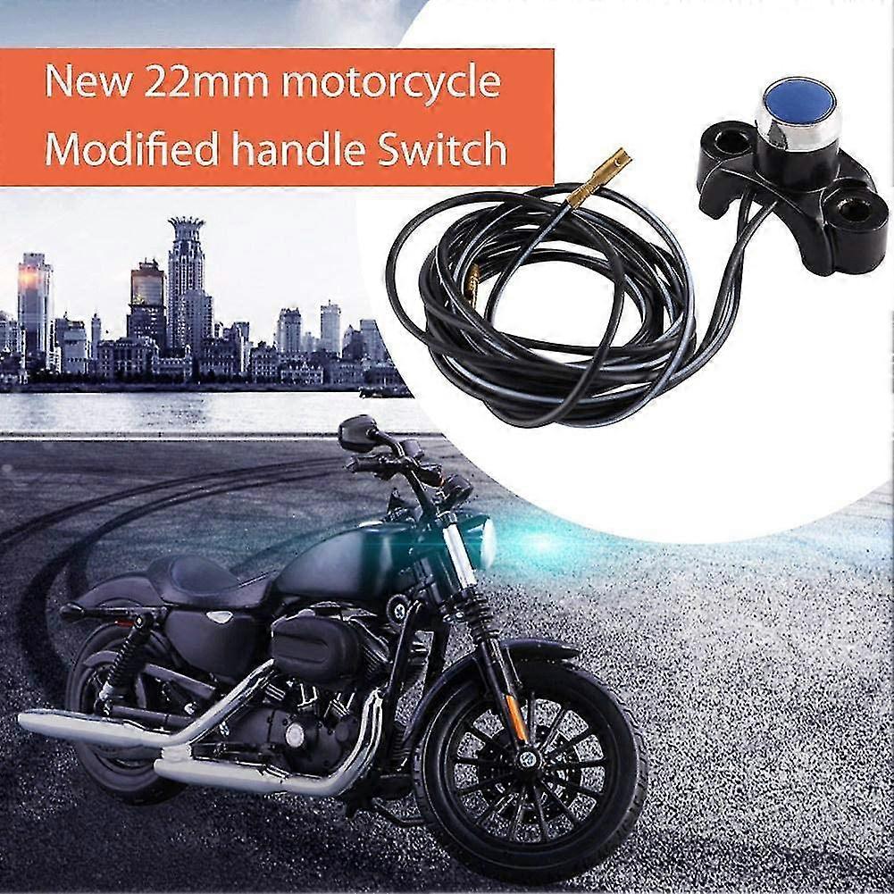 Motorcycle Handlebar Control Switch, Motorcycle Handlebar Engine Start ...