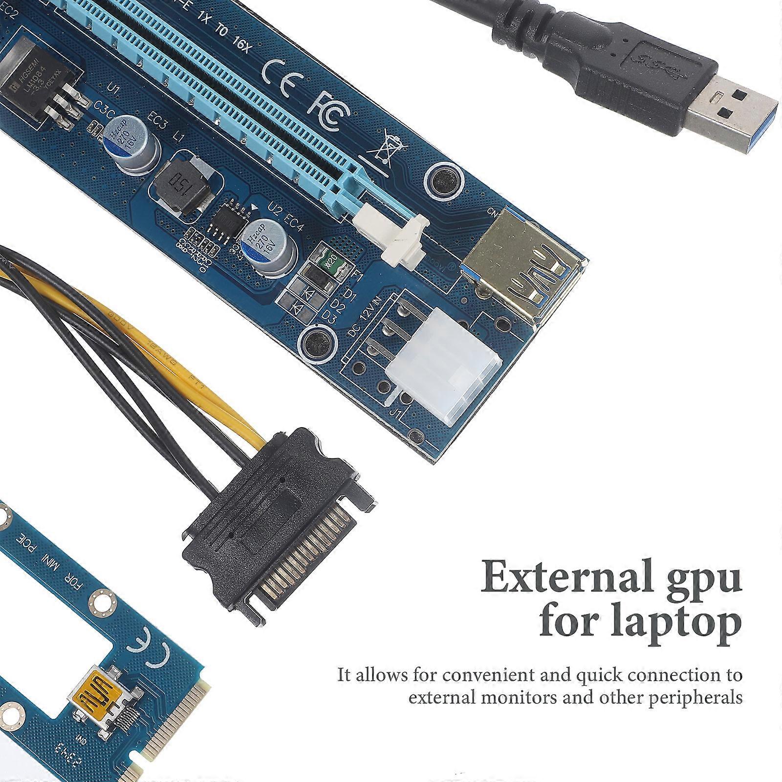 External Gpu for Laptop External Gpu Pcie Gpu Graphics Card Pcie Graphics Card Computer Supply ...