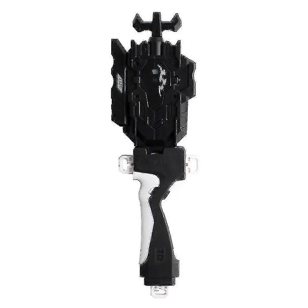 Beyblade Launcher And Grip Combat Spinning String Gyro Launcher | Fruugo UK