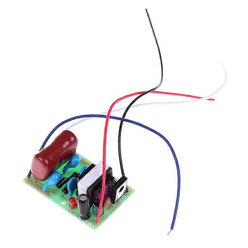 1PC DC-DC 3V-4.2V 3.7V Step-up To 1500V-2000V 1800V High Voltage Pulse ...