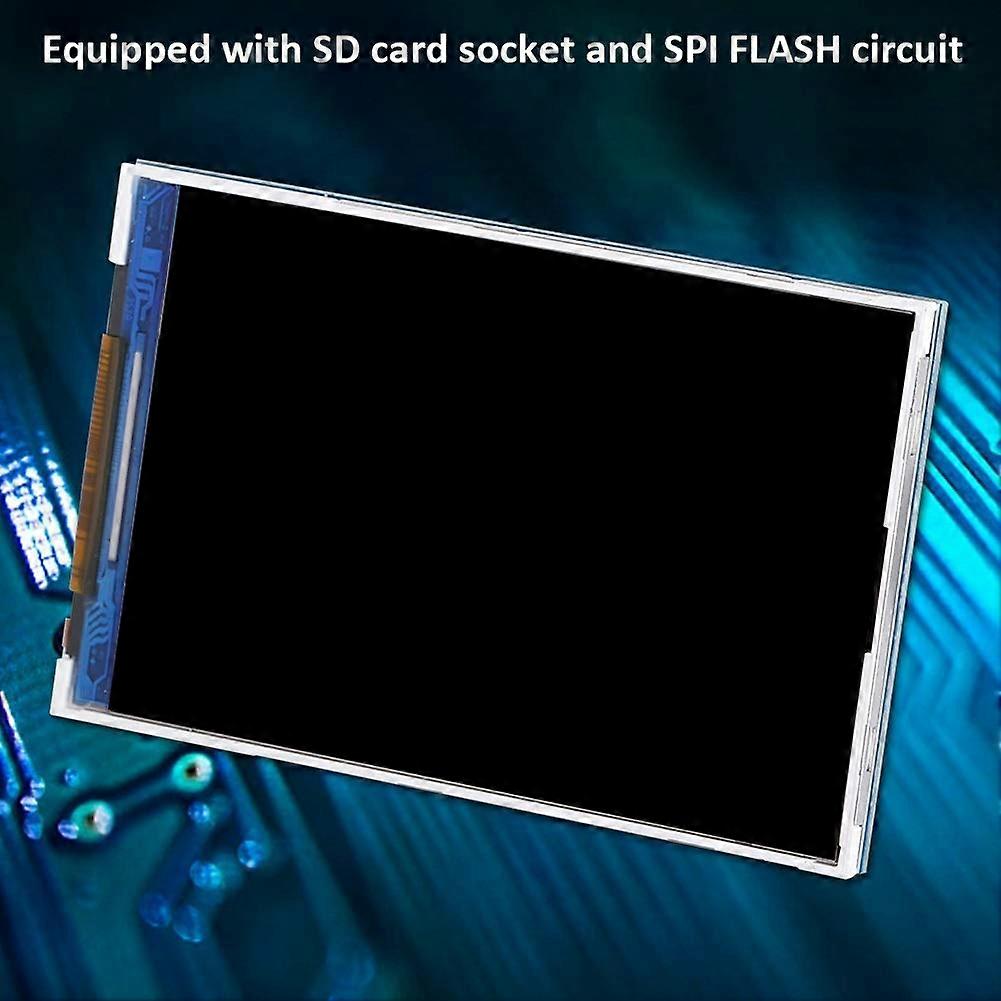 Display Module - 3.5 inch TFT LCD Screen Module 480X320 for & 2560 ...