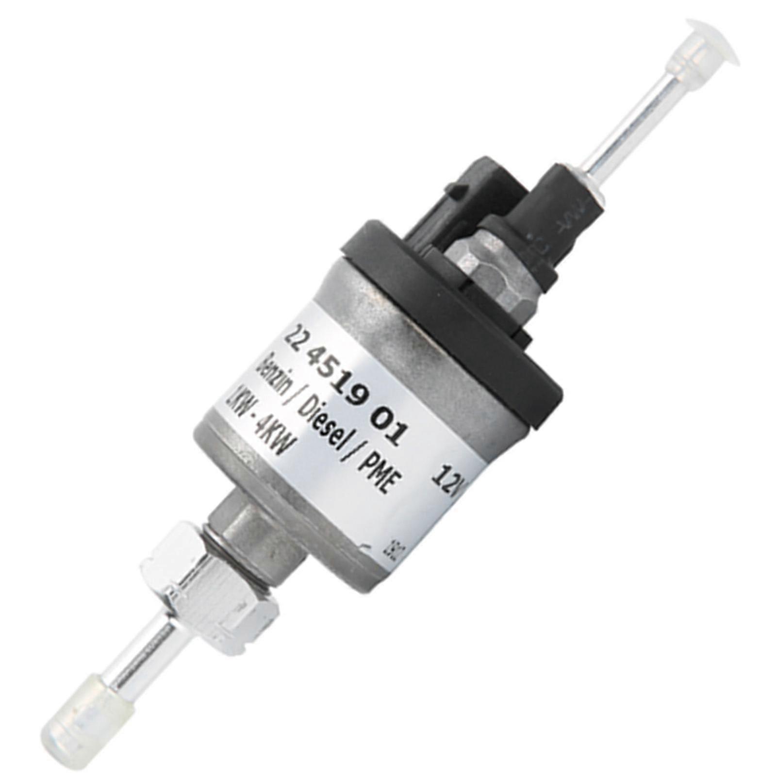 Fuel Metering Pump Diesel Heater Fit for Eberspacher Airtronic D2/D4 ...
