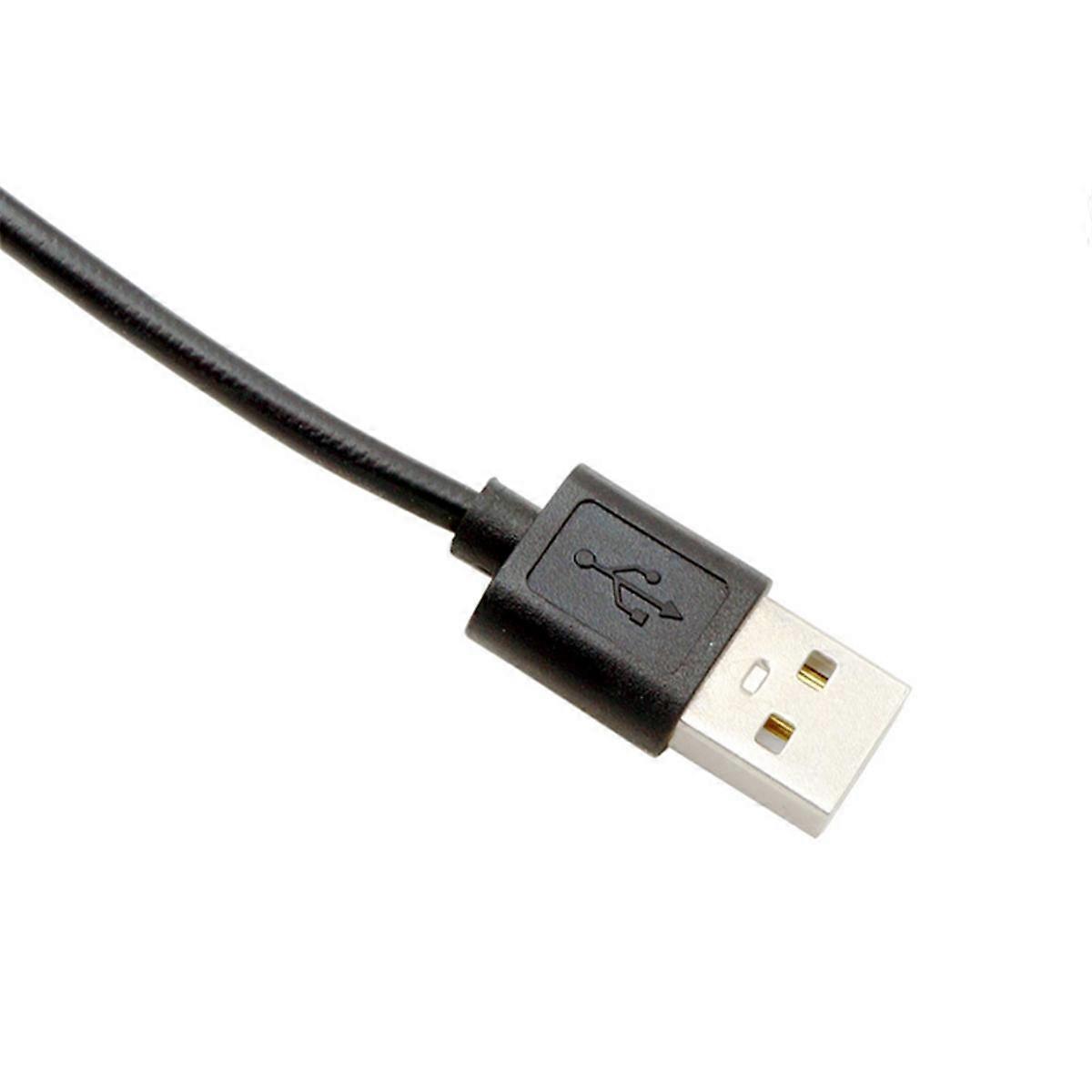 USB 5V to Dual 4PIN Molex Fan Adapter Cable with Switch Y Splitter for ...