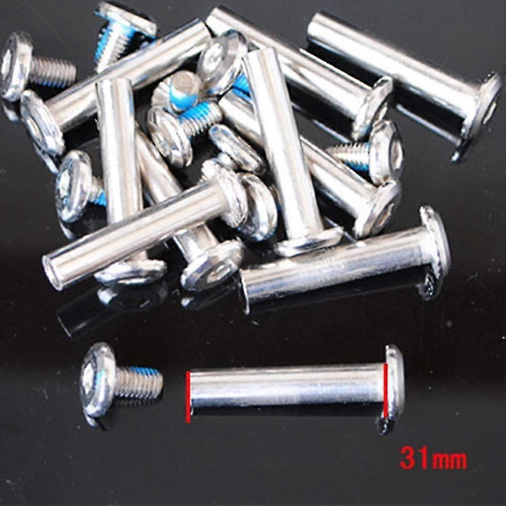 Skate Wheel Screw Nail Bolt Nut Tool, Inline Skate Wheel Roller Blades ...