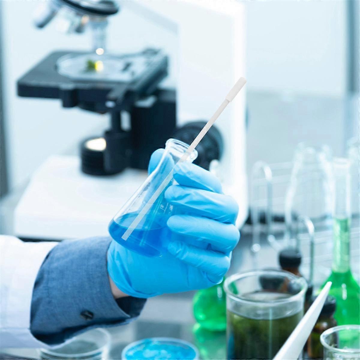 Magnetic Stirring Rod Mini Magnets Laboratory Bar Retriever Stirrer ...