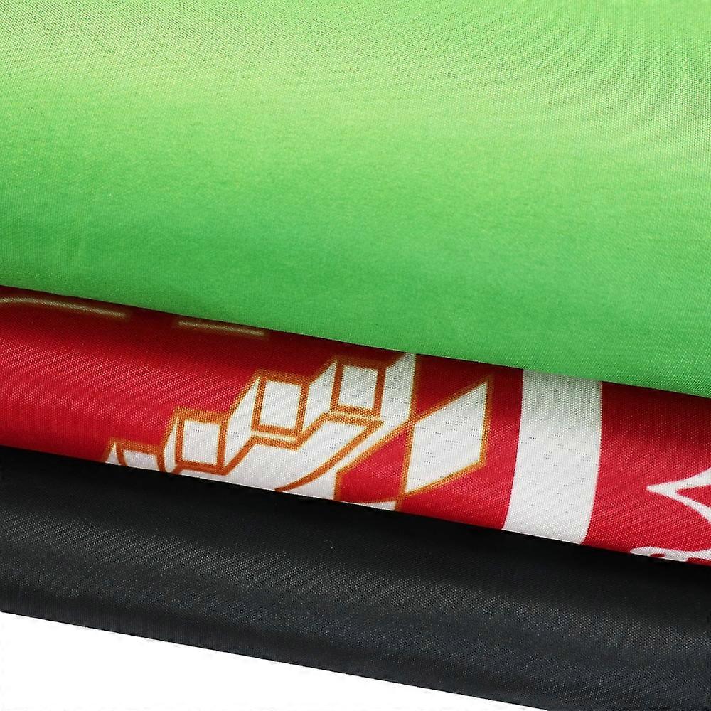 90X150cm Bandeira do Afeganistão Afegão Afegão Cabul Bandeiras ...