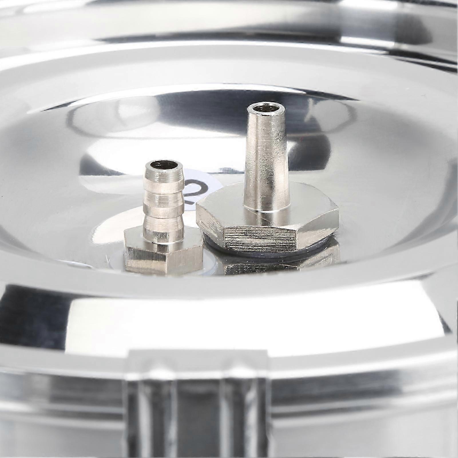 Electric Milking Machine Portable 3l Adjustable Pulsation Milker For ...