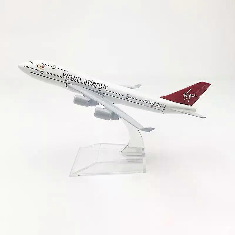 1:400 Modely letadel Airbus Boeing 747 A380 Model letadla Model letadla ...