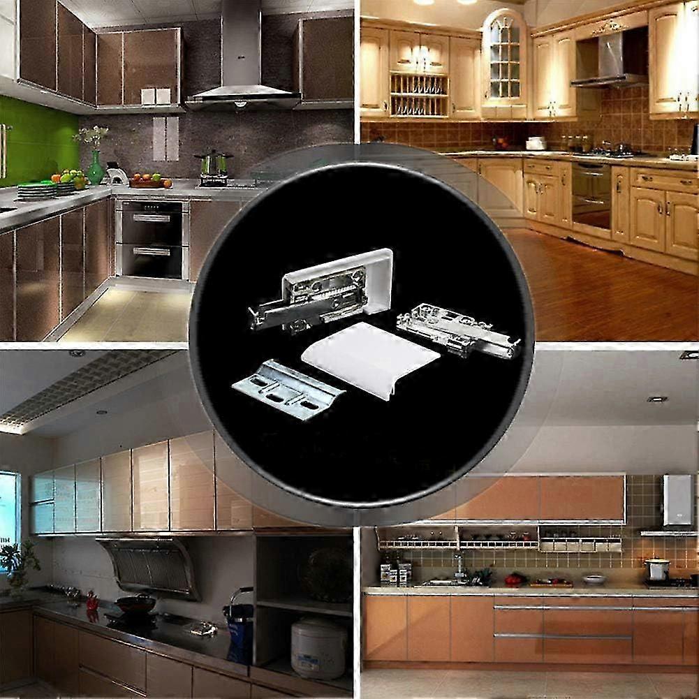 Kitchen Cabinet Hangers,Universal Wall Hanging Bracket, Heavy Duty ...