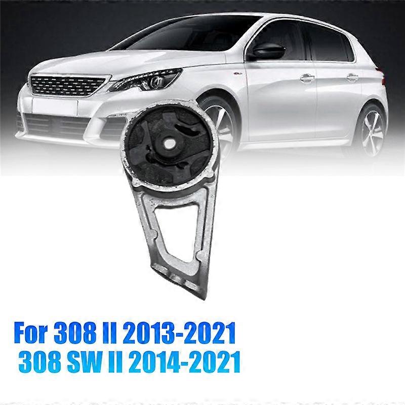 9675078380 Car Exhaust Pipe Elastic Fixing for Peugeot 308 II 308 SW II ...